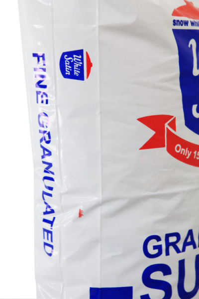 Embossed Film & Bags - Polypak Packaging