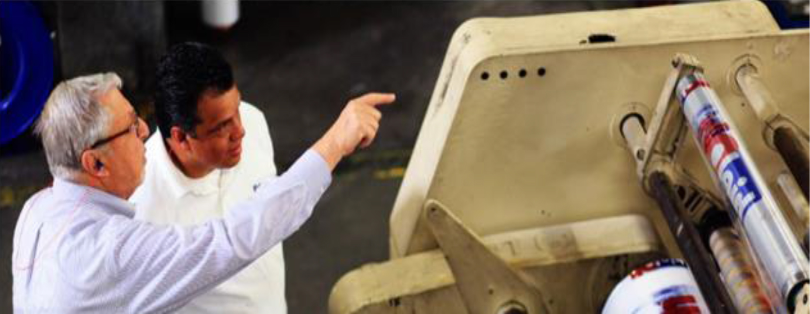 Product Segments - PolyPak Packaging